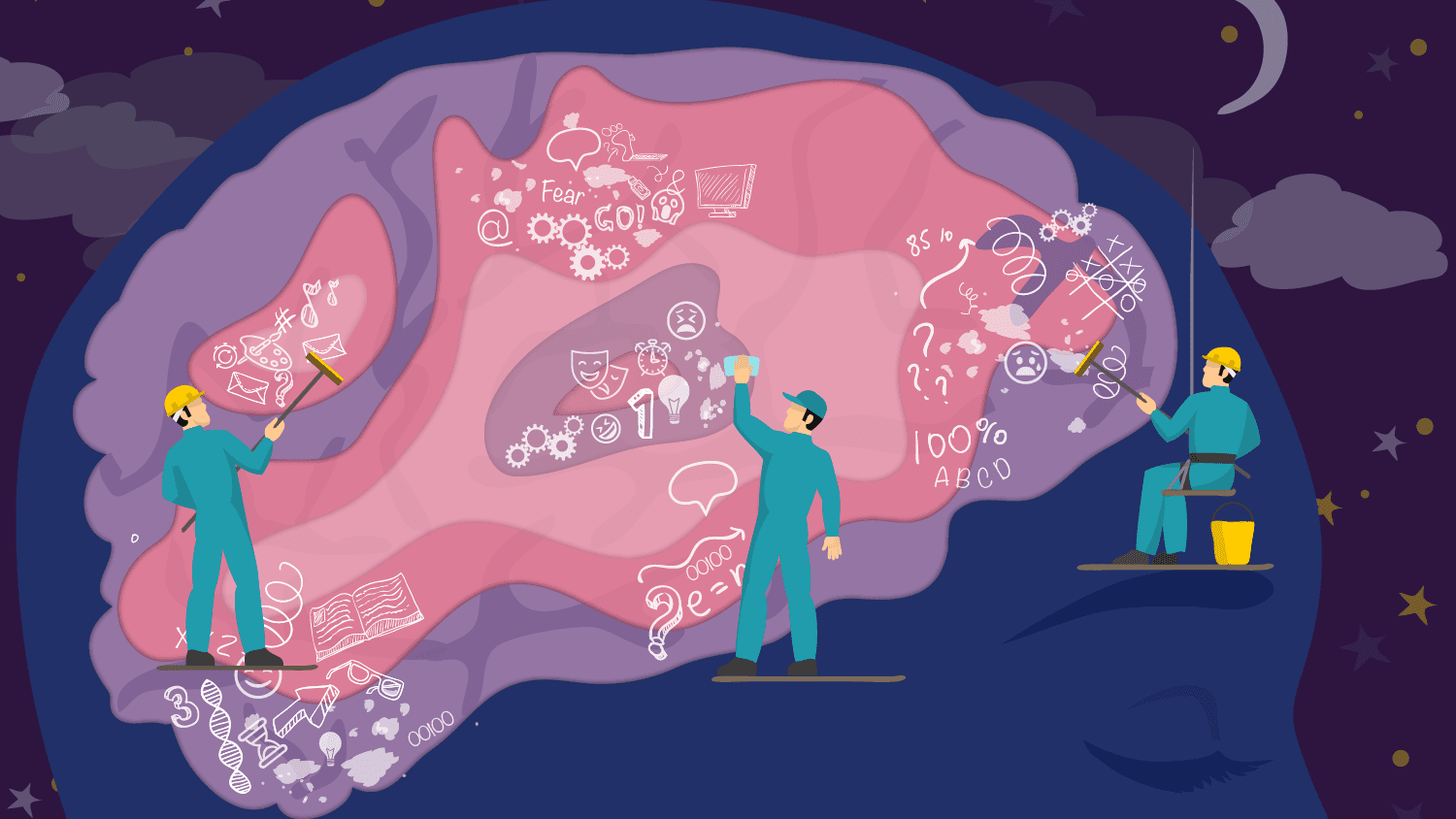 Could Non-Optimal Sleeping Patterns Predict Cognitive Decline and ...